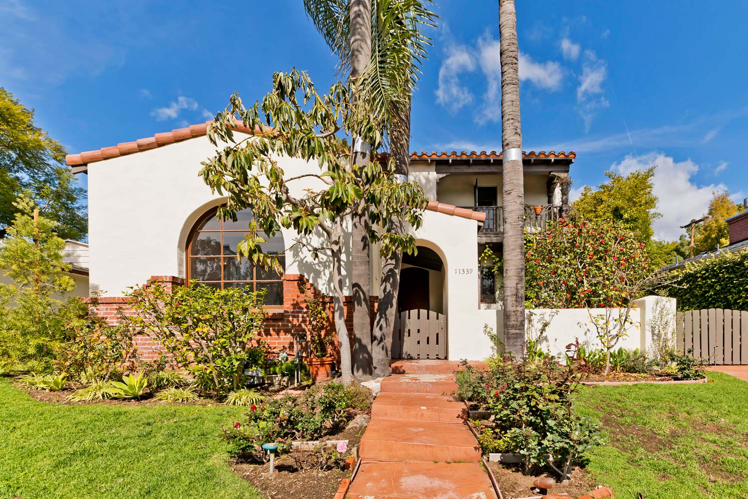 Jim Bremner - 11339 Bolas Street, Brentwood - Compass