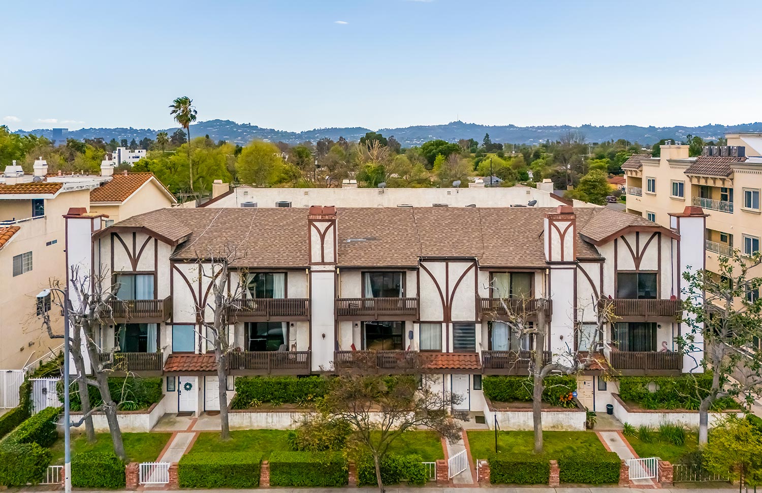 Kristen Partipilo - 11542 Burbank Blvd, Unit 10, North Hollywood - Compass