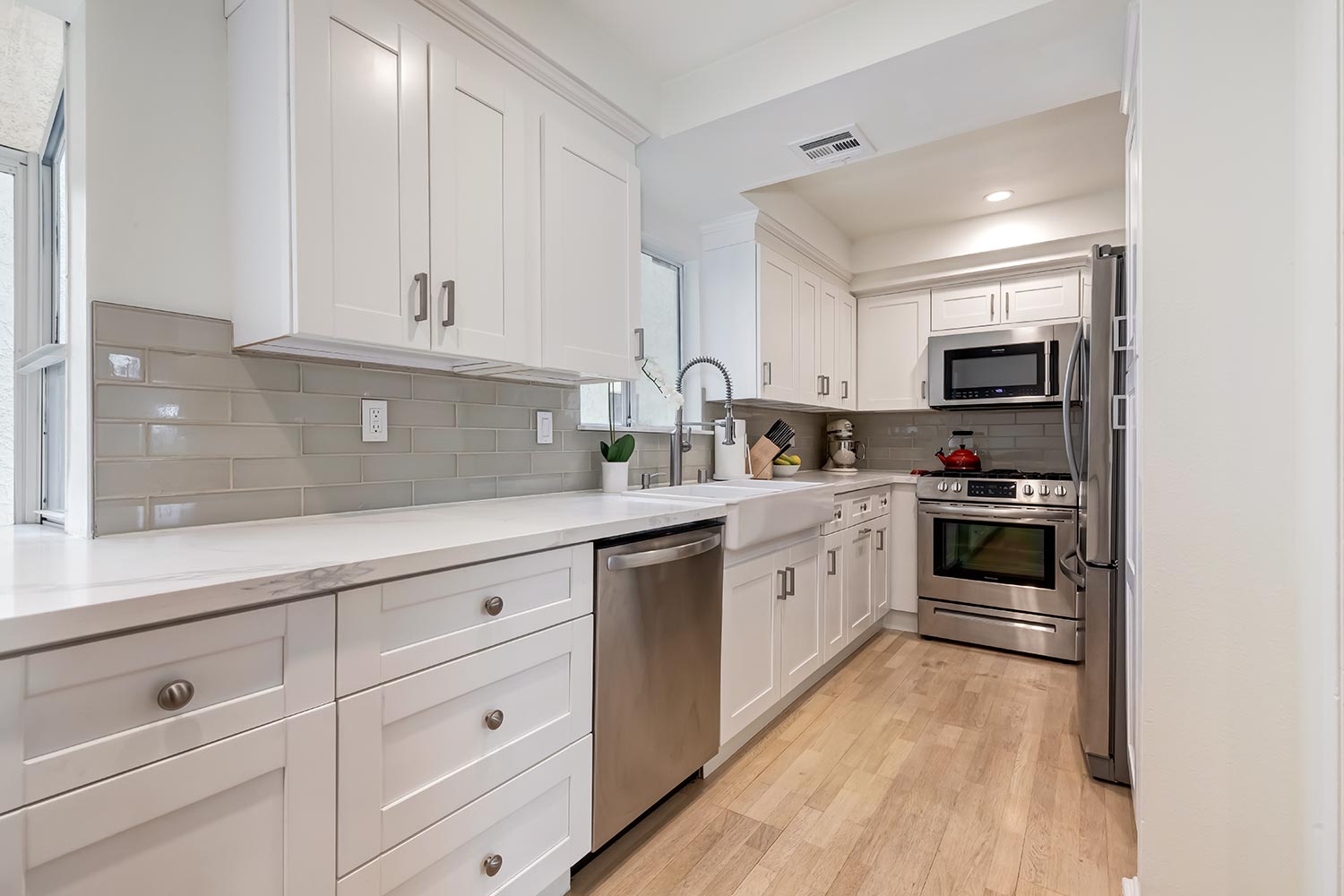 Kristen Partipilo - 11542 Burbank Blvd, Unit 10, North Hollywood - Compass