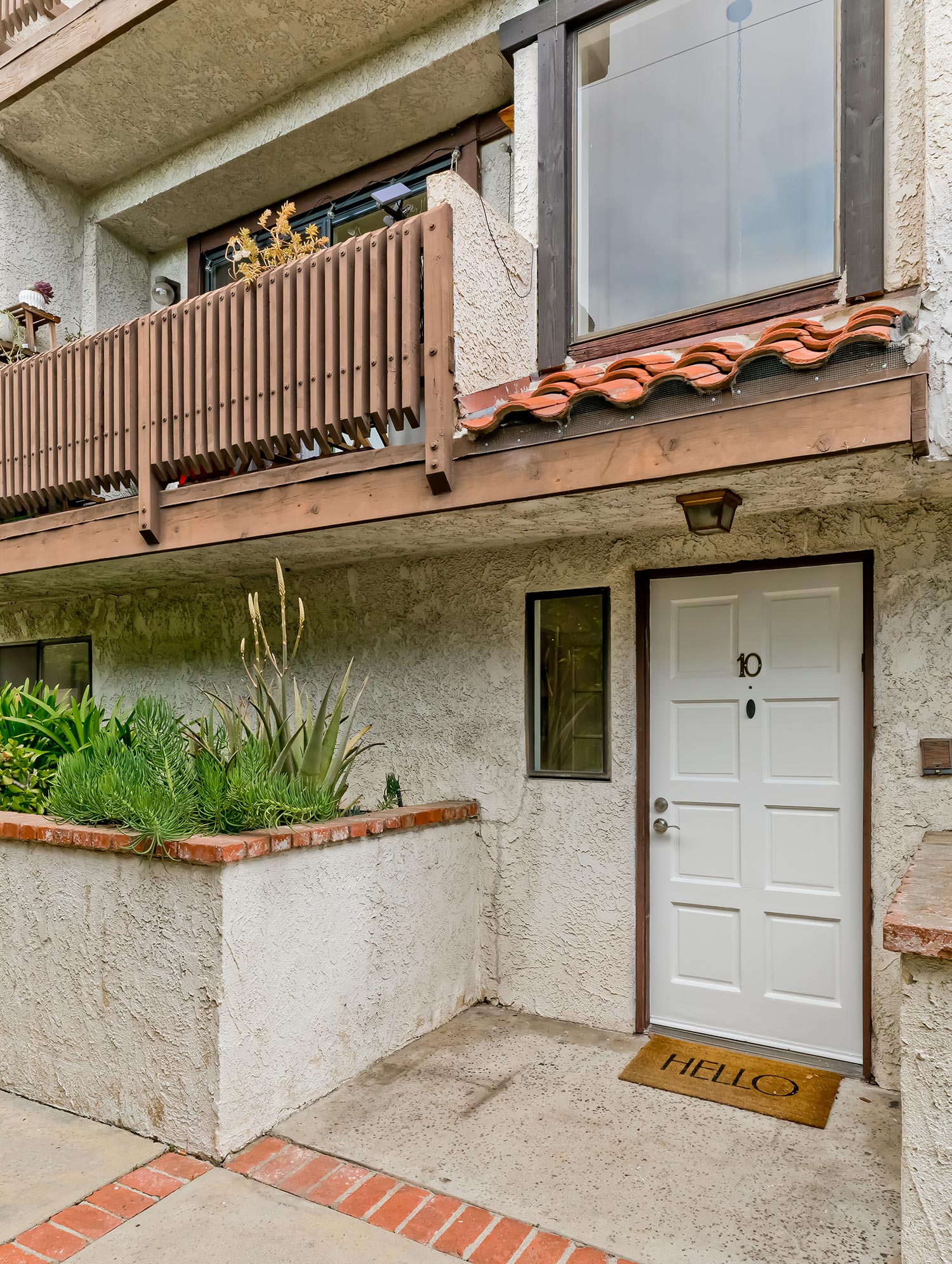 Kristen Partipilo - 11542 Burbank Blvd, Unit 10, North Hollywood - Compass