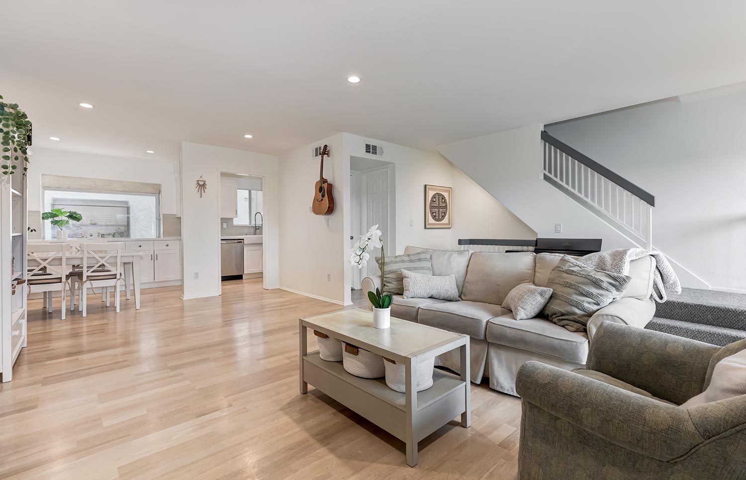 Kristen Partipilo - 11542 Burbank Blvd, Unit 10, North Hollywood - Compass
