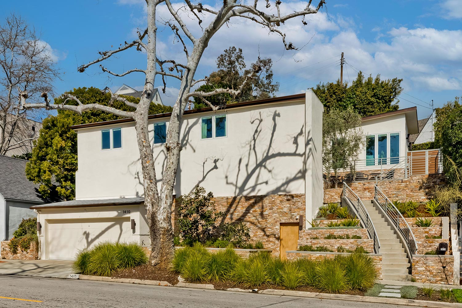 Jim Bremner - 1410 Comstock Avenue, Comstock Hills - Compass