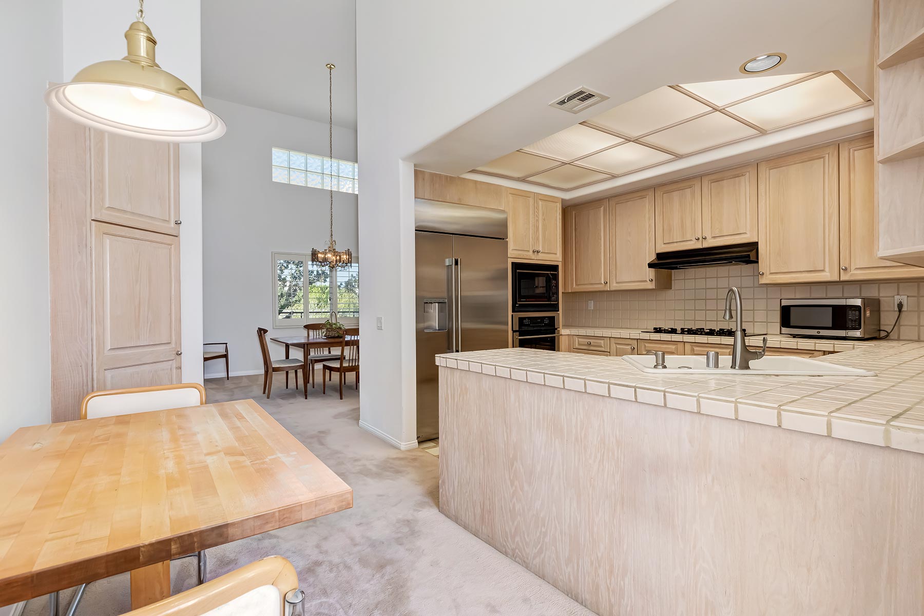 Michael J. Libow - 14290 Dickens Street, Unit 303, Sherman Oaks - Compass