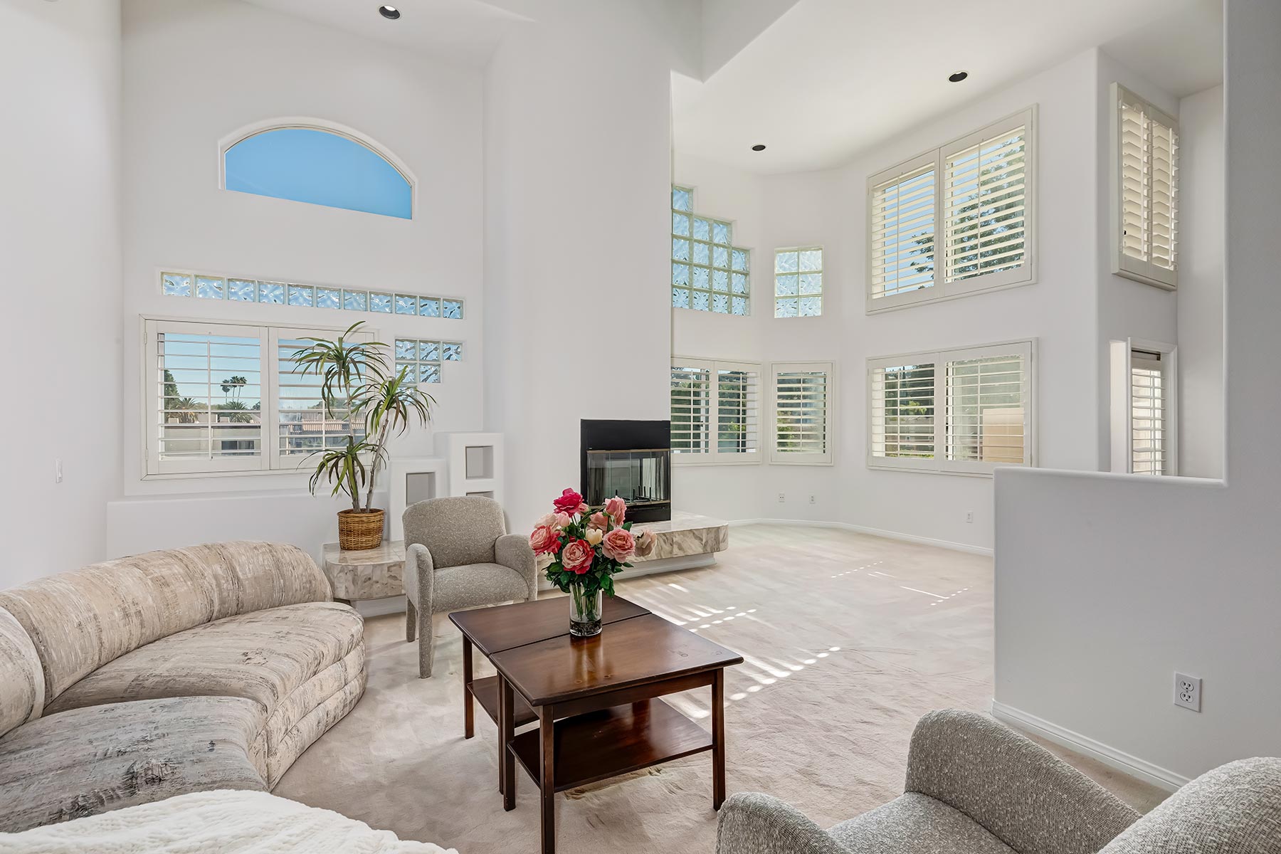 Michael J. Libow - 14290 Dickens Street, Unit 303, Sherman Oaks - Compass