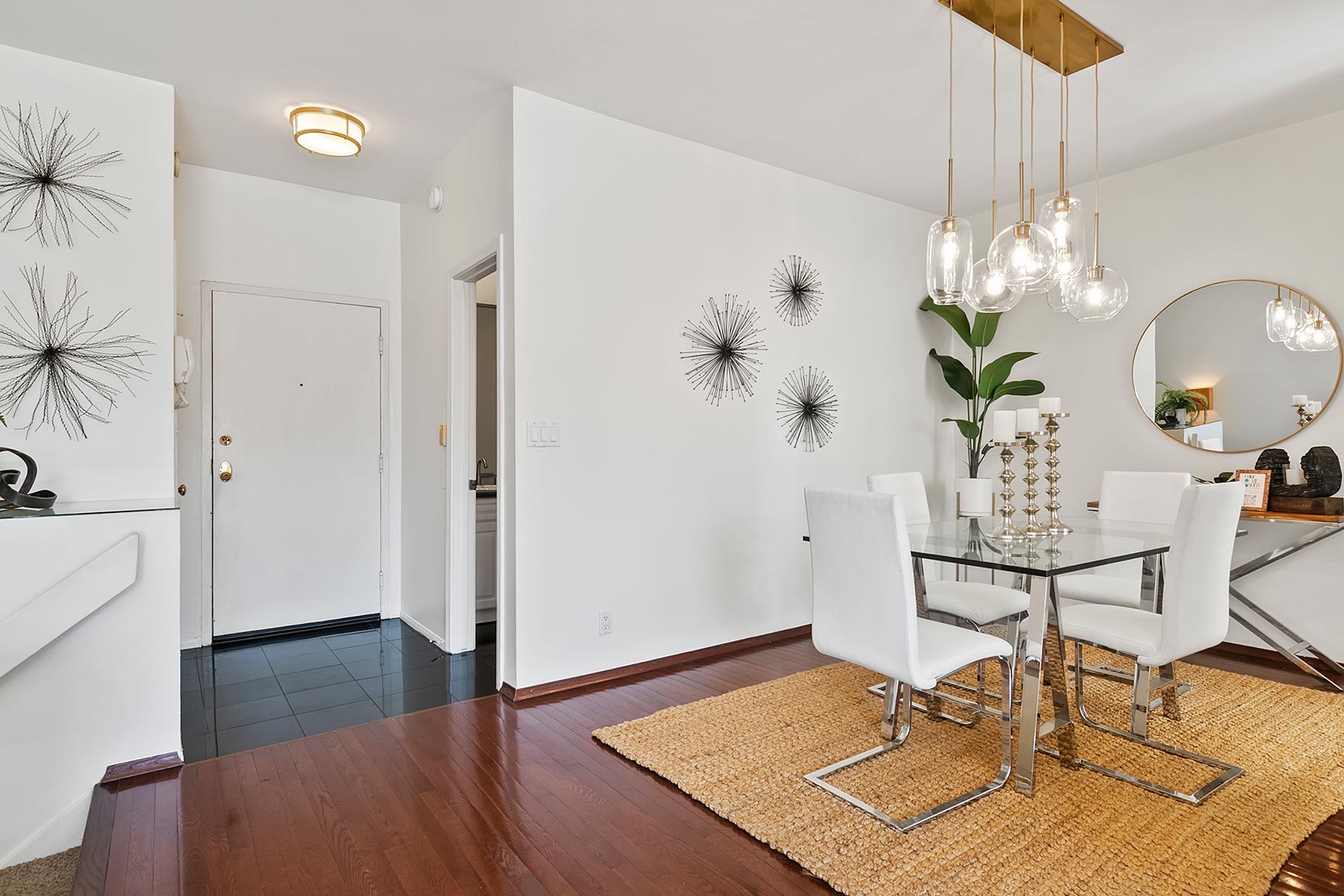 Lisa Kirshner - 2307 South Bentley Ave, Unit 2, Los Angeles - Lisa Kirshner Properties