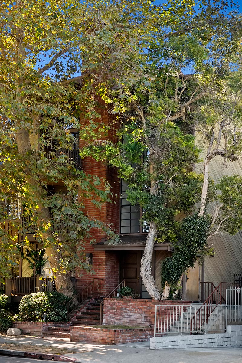 Lisa Kirshner - 2307 South Bentley Ave, Unit 2, Los Angeles - Lisa Kirshner Properties