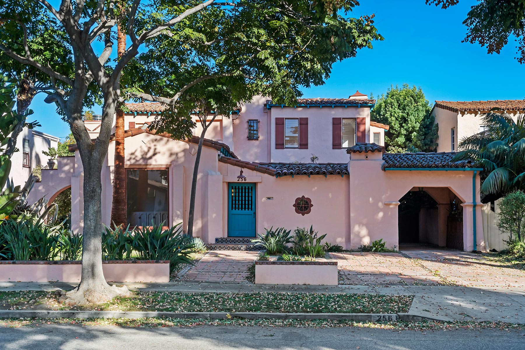 Michael J. Libow - 256 South Camden Drive, Beverly Hills - Compass