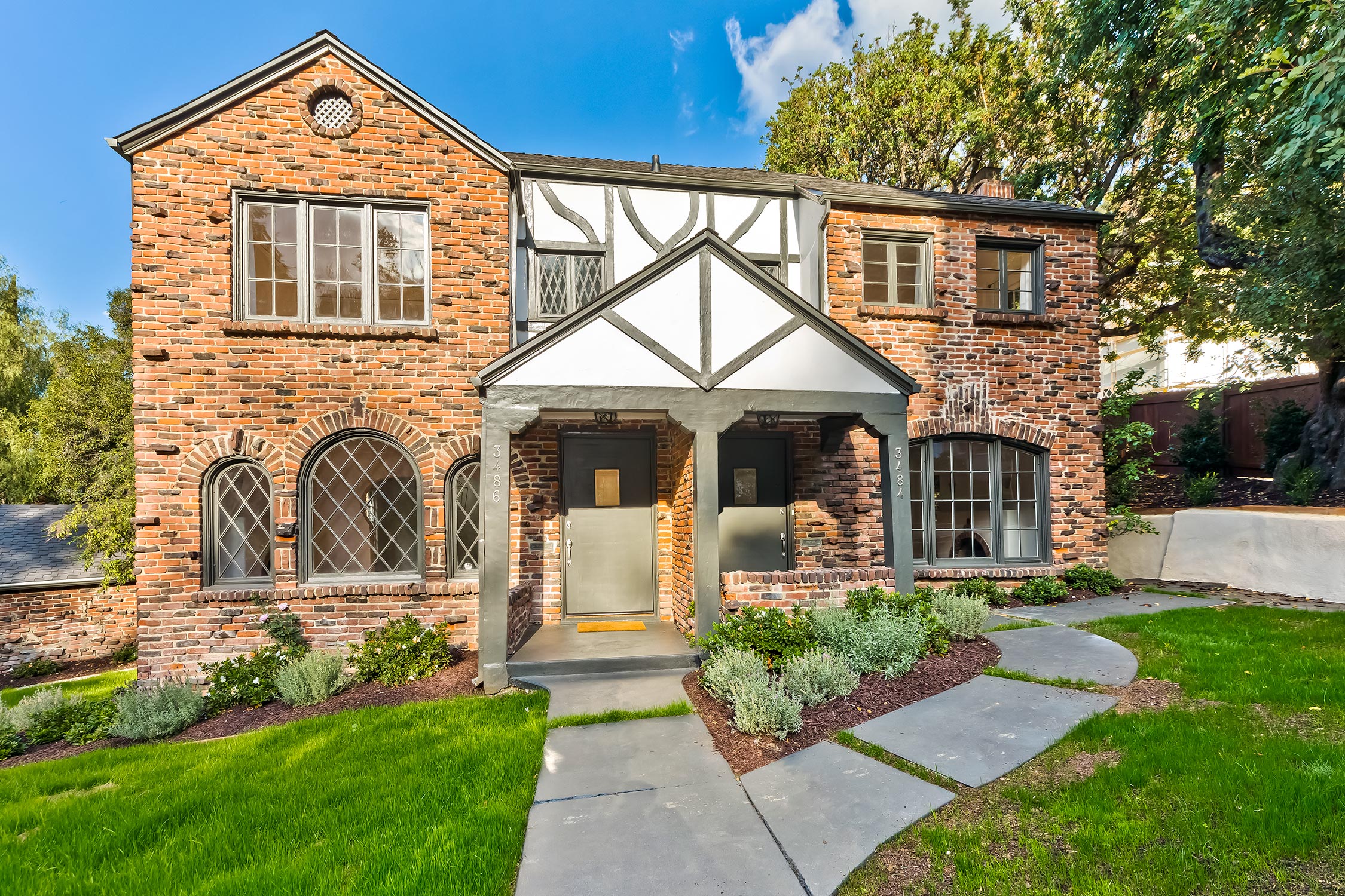 Michael J. Libow - 3486 Oak Glen Drive, Los Angeles - Compass