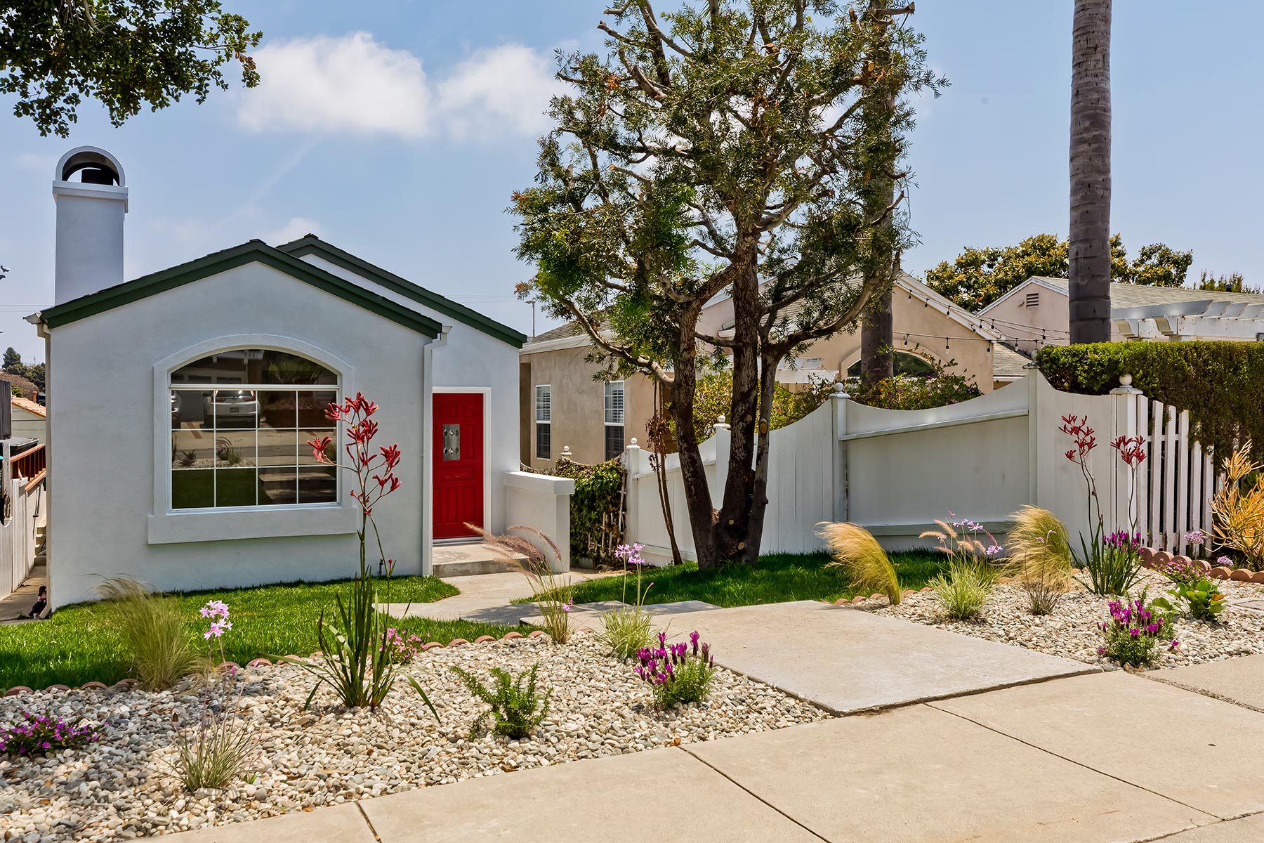 Jimmy Martinez - Alex Quaid - 408 Standard Street, El Segundo