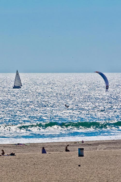 Michael Ferman - 4403 Ocean Front Walk, Unit 201, Marina Del Rey - Compass