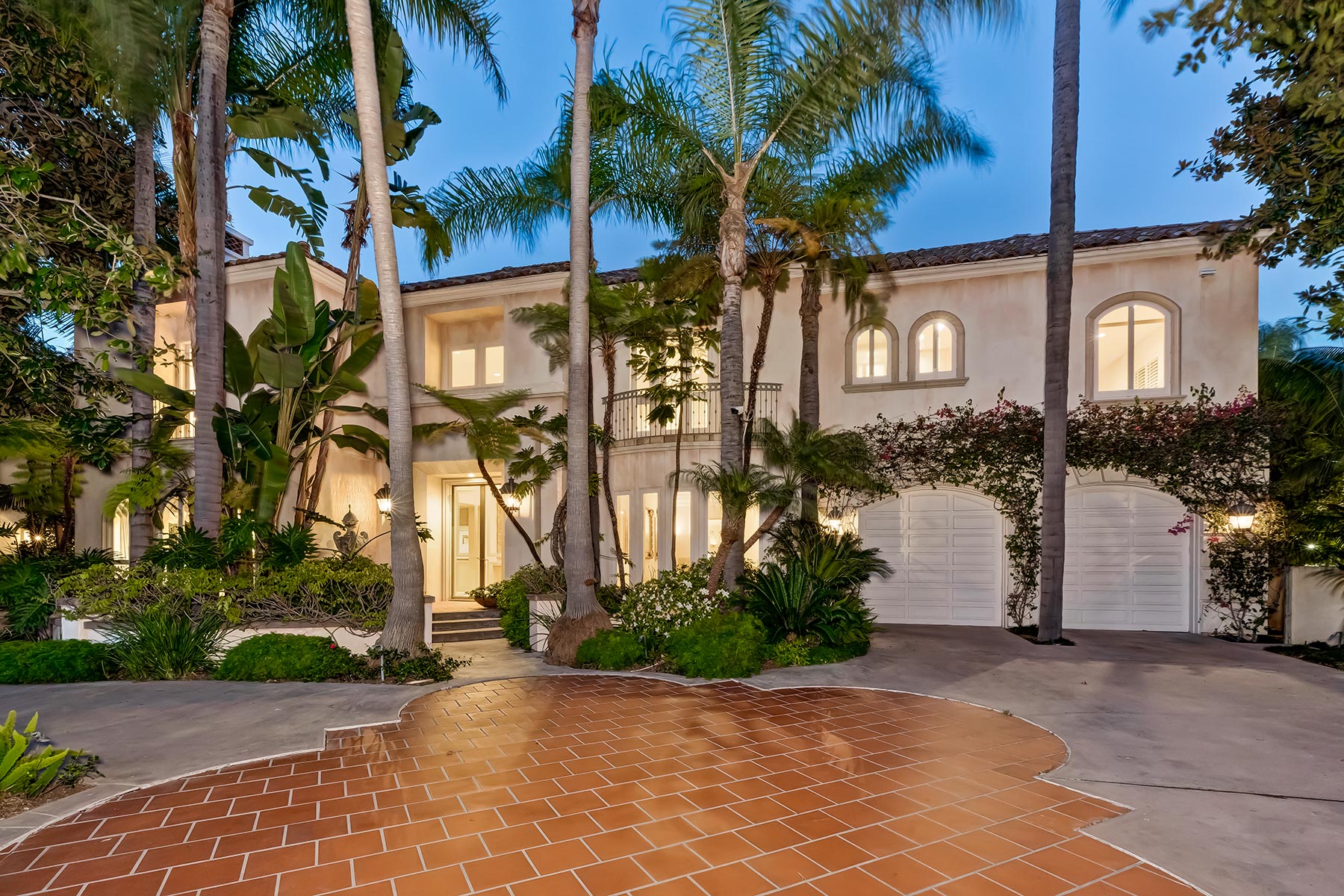 Michael J. Libow - 812-814 North Bedford Drive, Beverly Hills - Compass