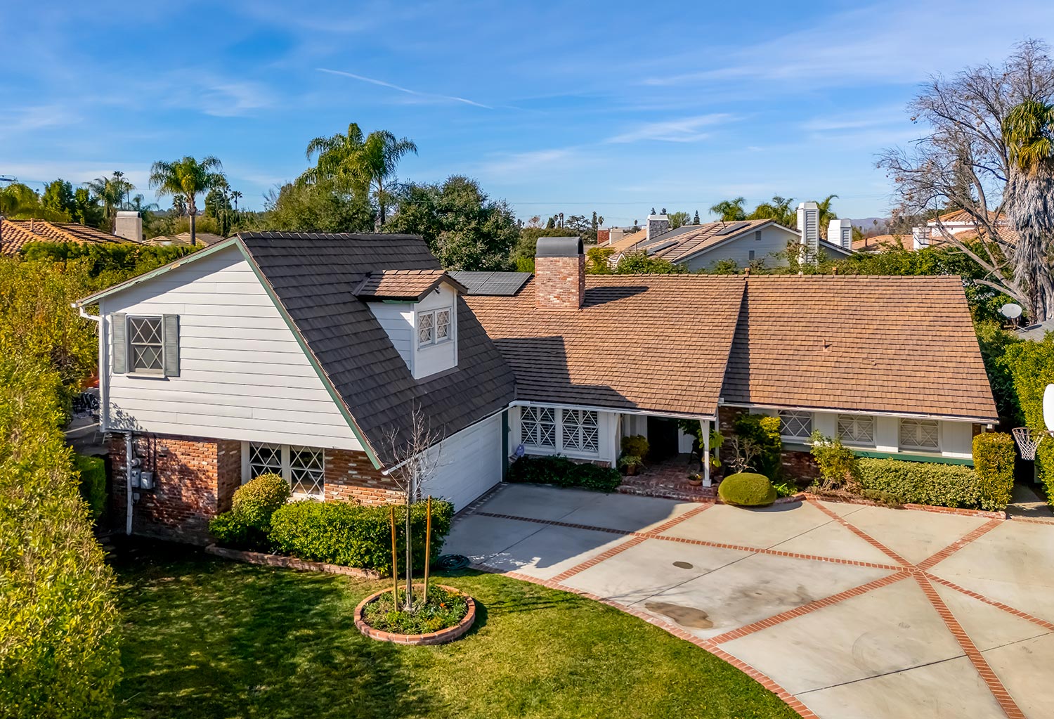 Garry Edelman - 17647 Tarzana Street, Encino - Keller Williams Realty