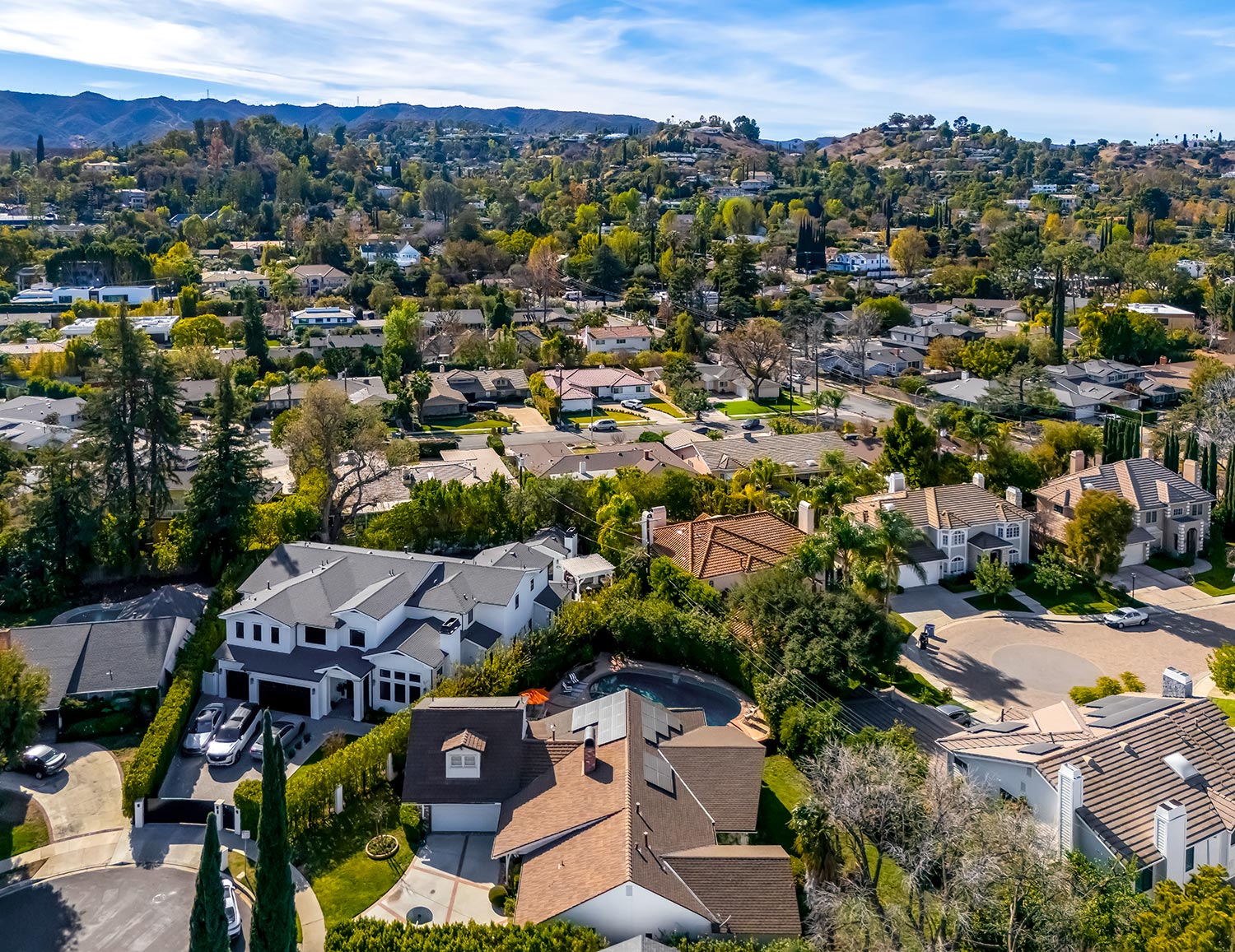 Garry Edelman - 17647 Tarzana Street, Encino - Keller Williams Realty