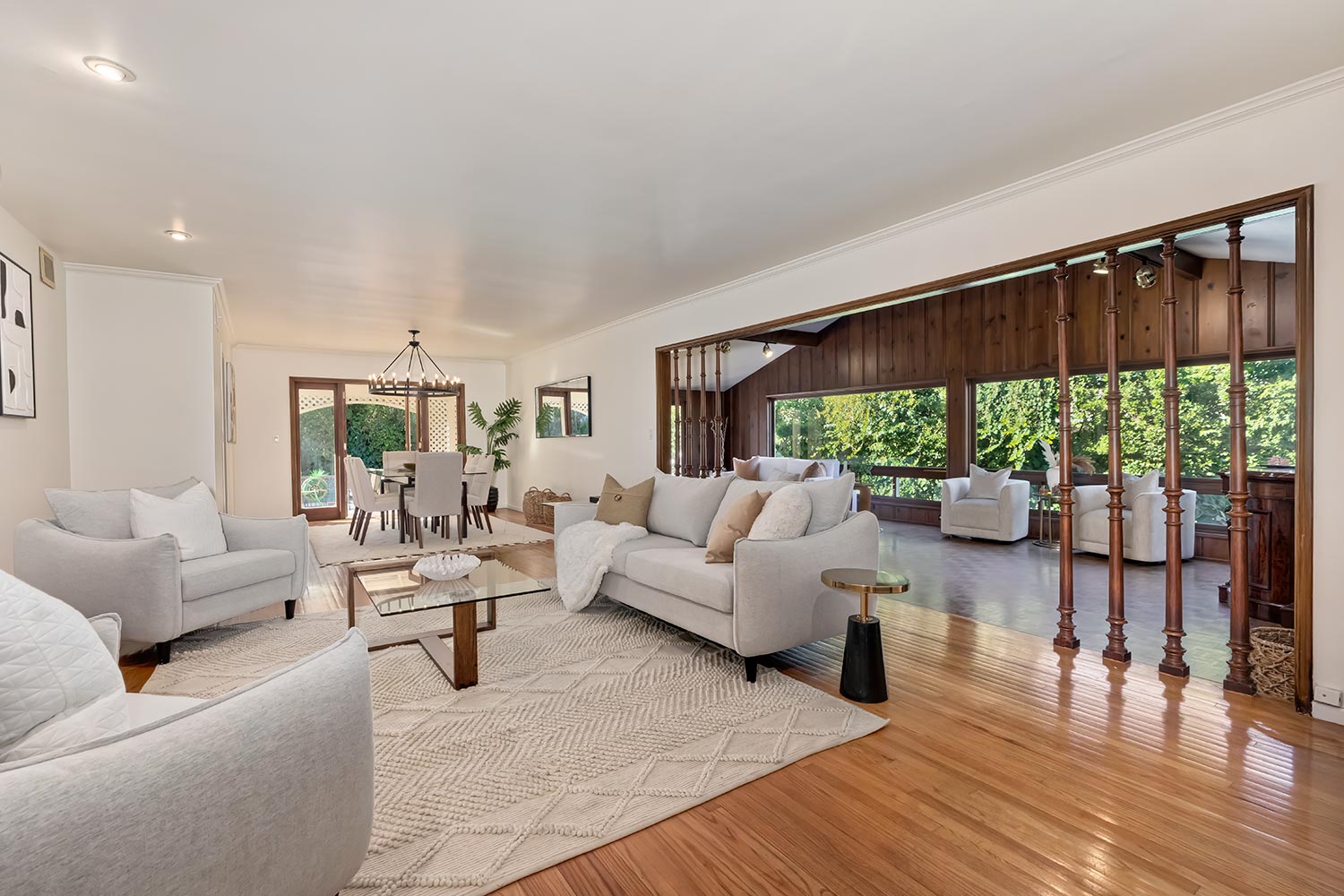 Garry Edelman - 17647 Tarzana Street, Encino - Keller Williams Realty