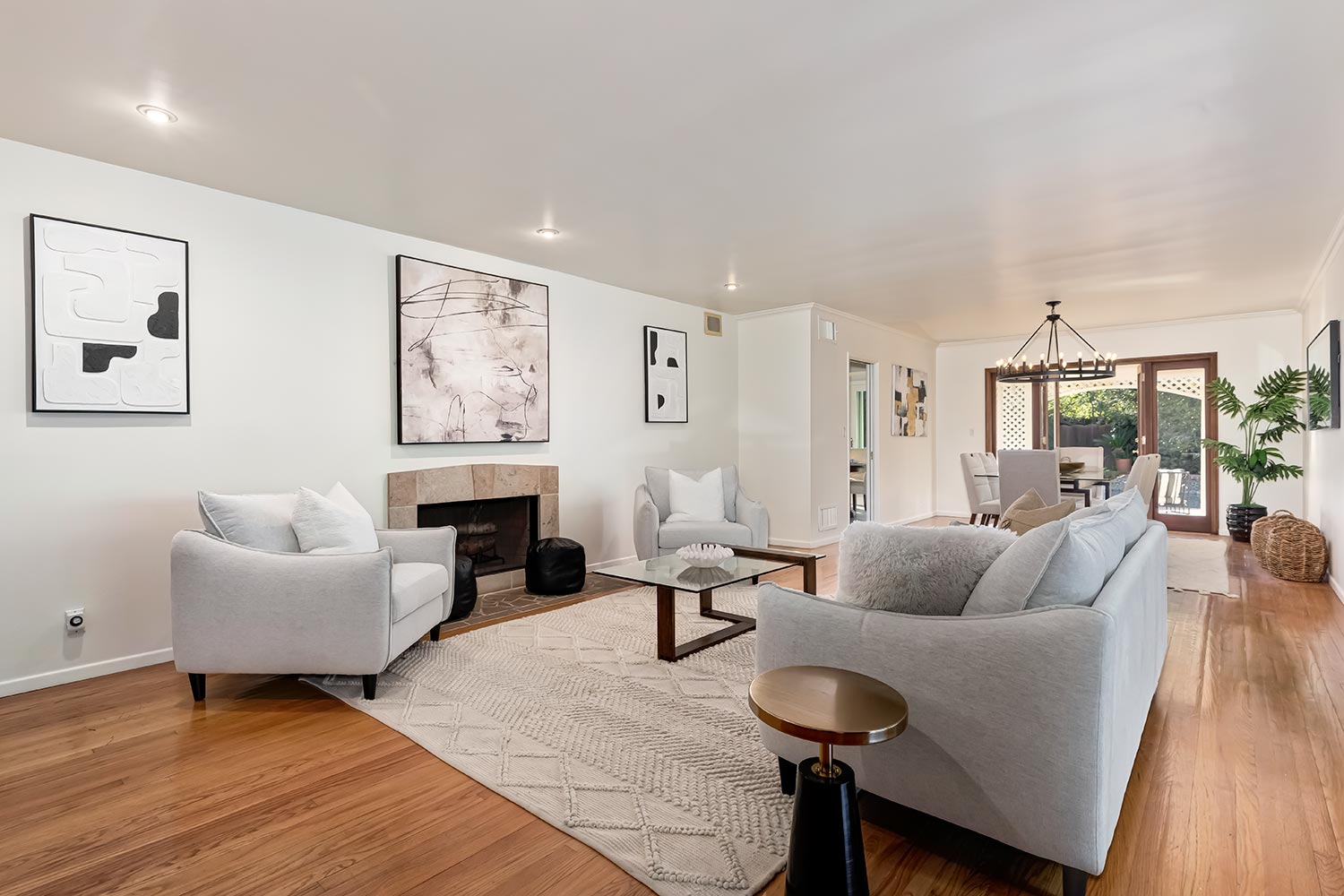 Garry Edelman - 17647 Tarzana Street, Encino - Keller Williams Realty