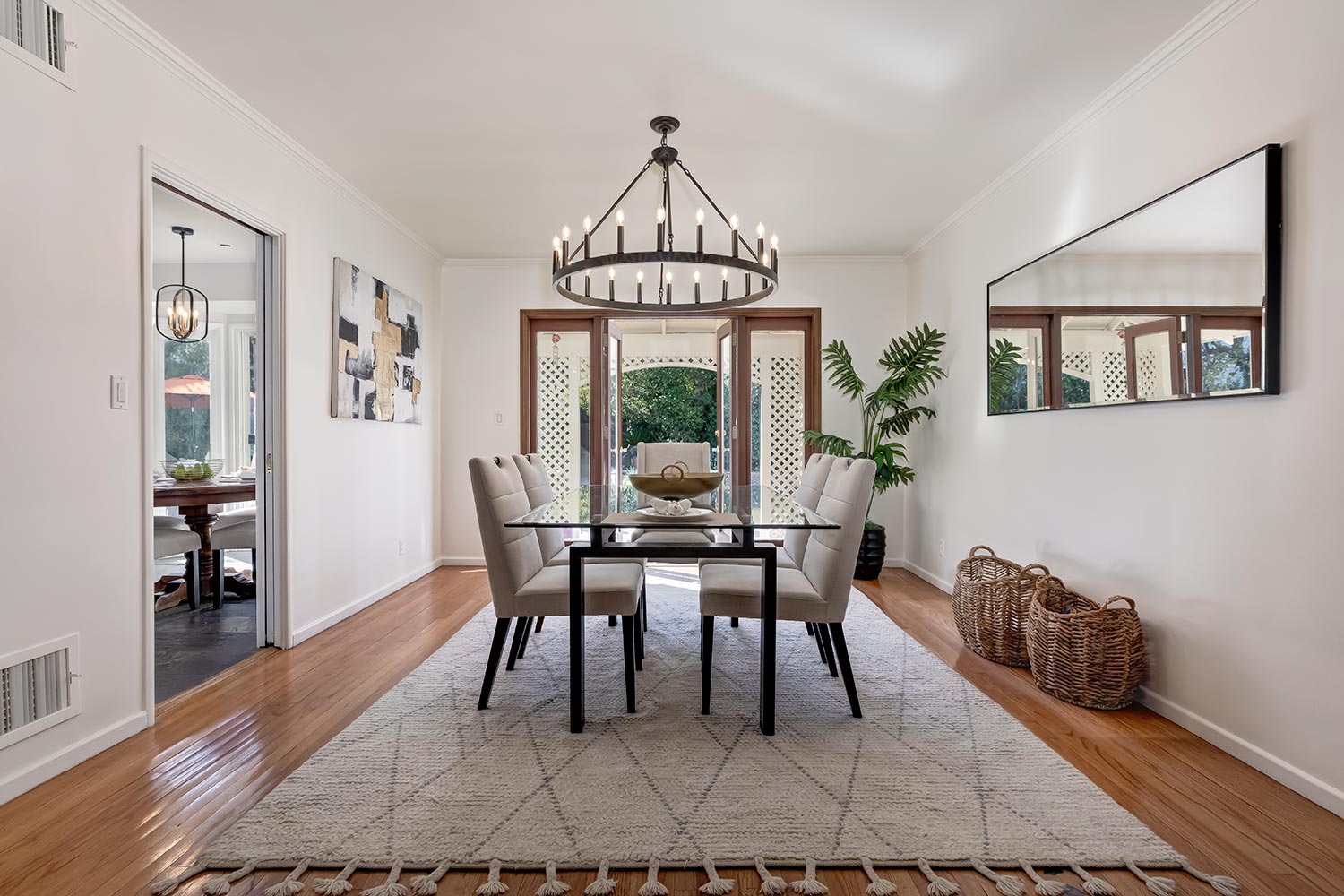 Garry Edelman - 17647 Tarzana Street, Encino - Keller Williams Realty