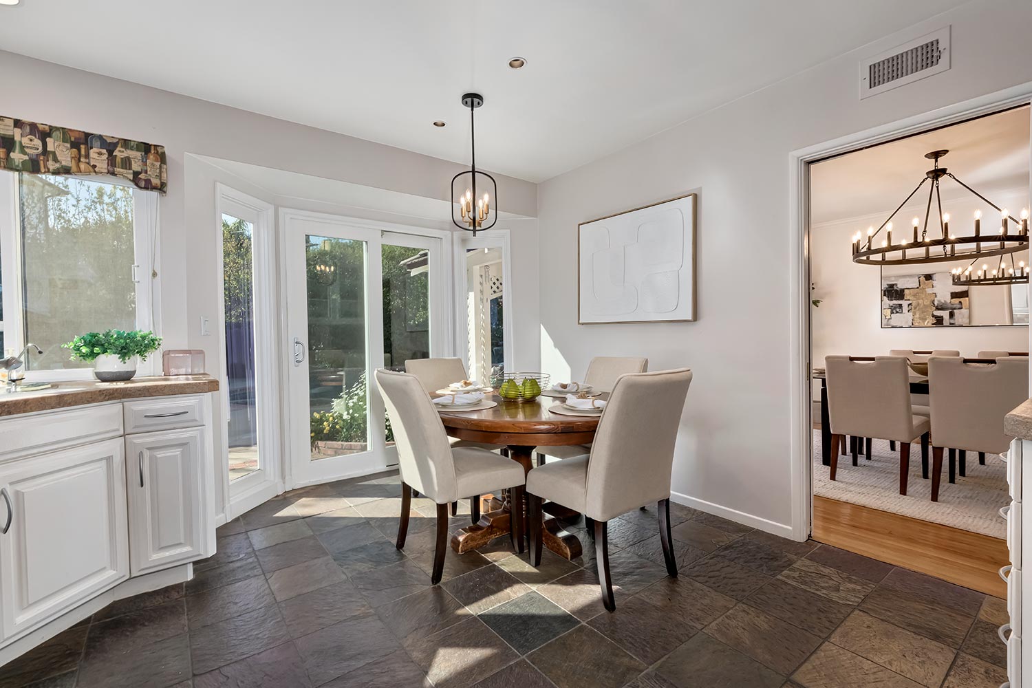 Garry Edelman - 17647 Tarzana Street, Encino - Keller Williams Realty