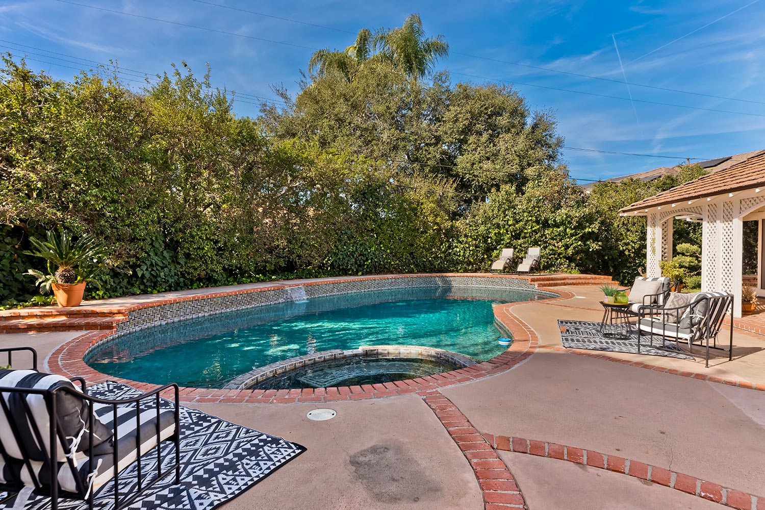 Garry Edelman - 17647 Tarzana Street, Encino - Keller Williams Realty