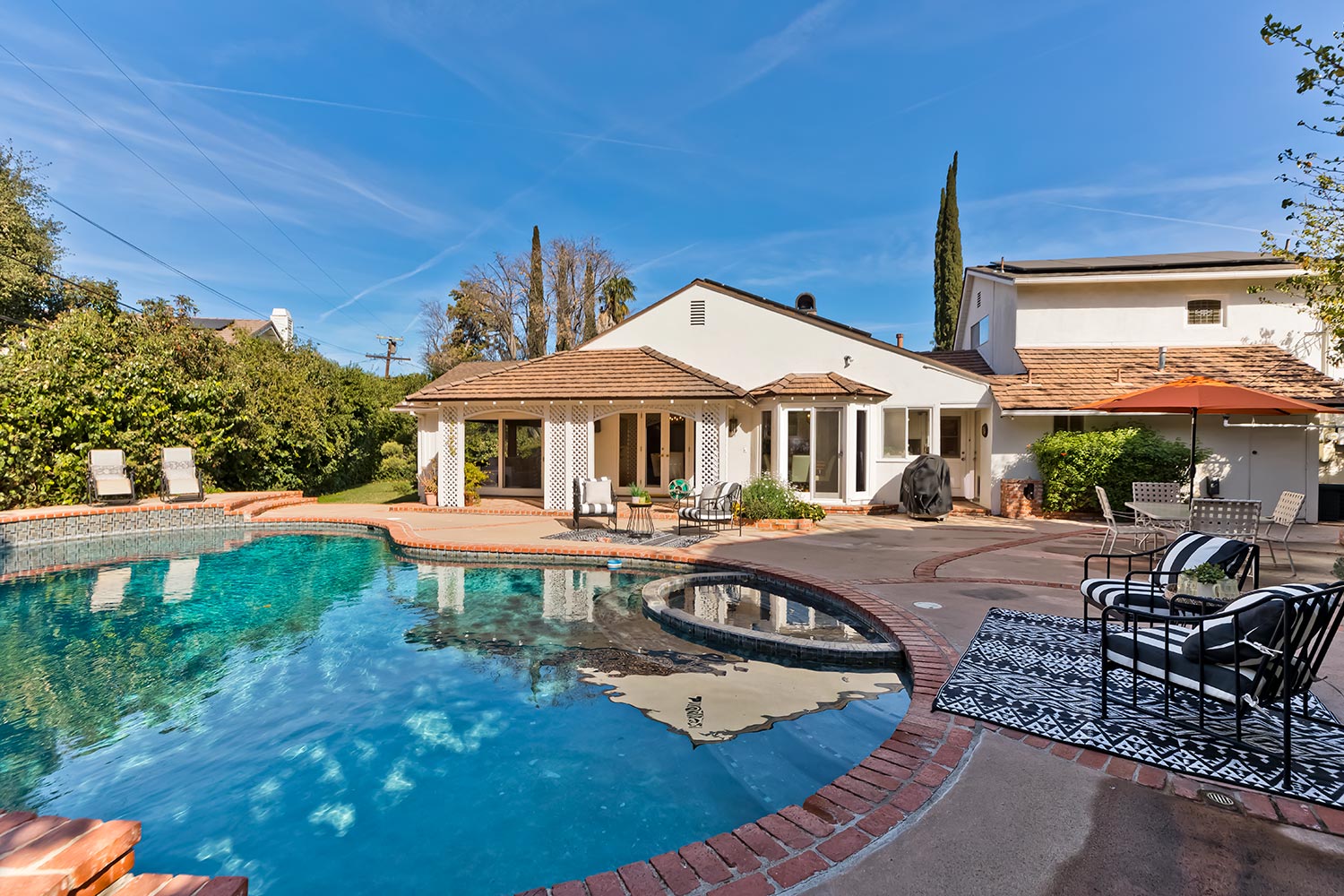 Garry Edelman - 17647 Tarzana Street, Encino - Keller Williams Realty