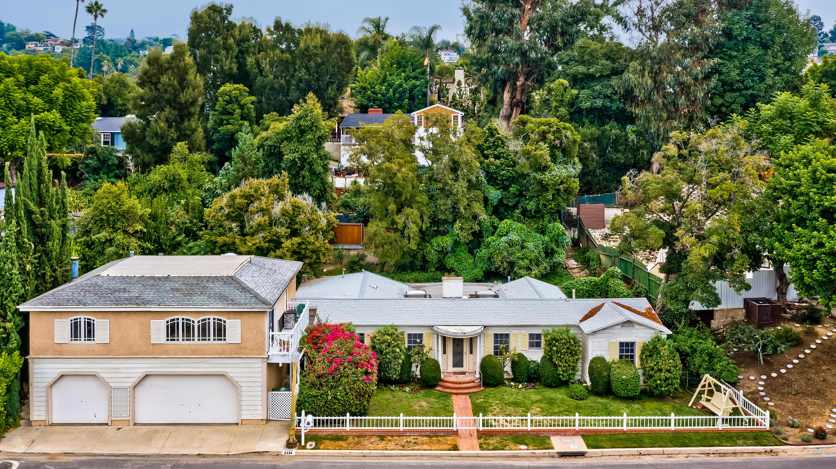 Tom Otero - 3436 Primera Avenue, Los Angeles - Rodeo Realty