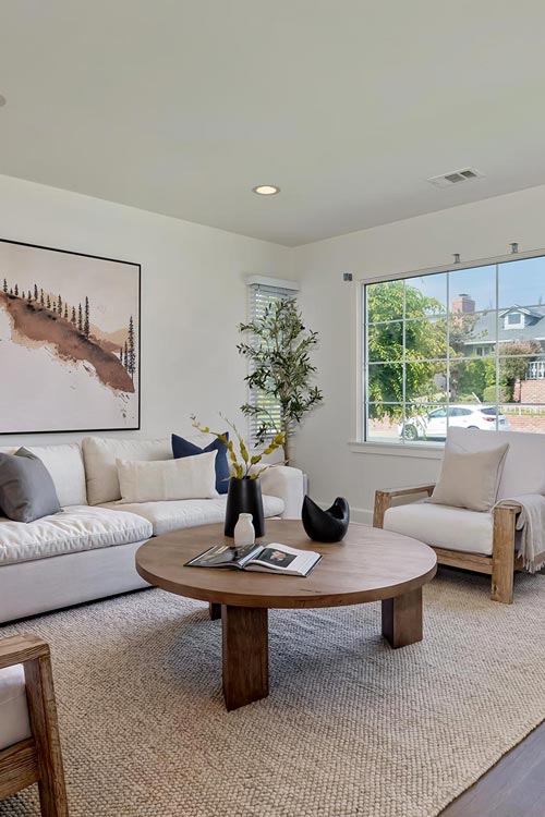 Jane St. John & Carli Vandervort - 8117 Chase Avenue, Westchester - Re ...